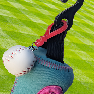 Ice Cream Baseball Bat Handle Cover – ReadyBat